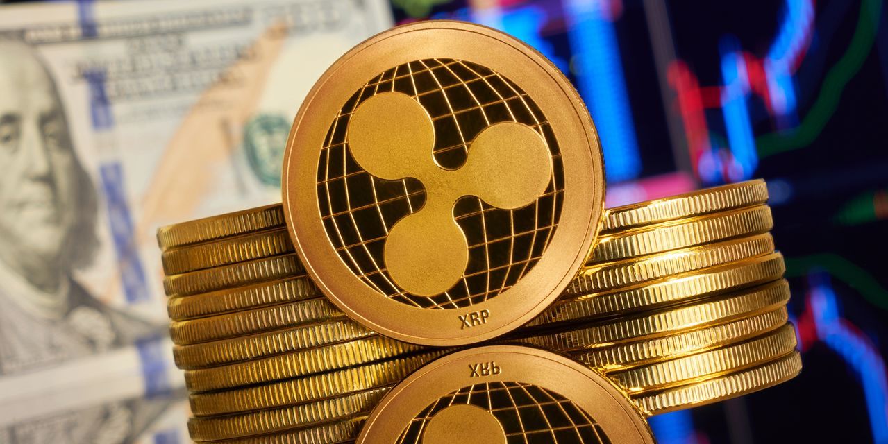 What Is XRP Cryptocurrency Robots What Is XRP Cryptocurrency Robots