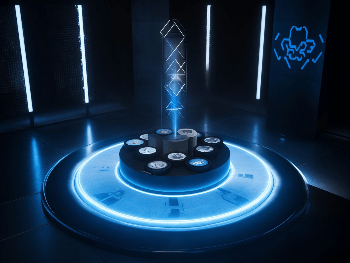 Why Is Blockchain Technology Important Robots