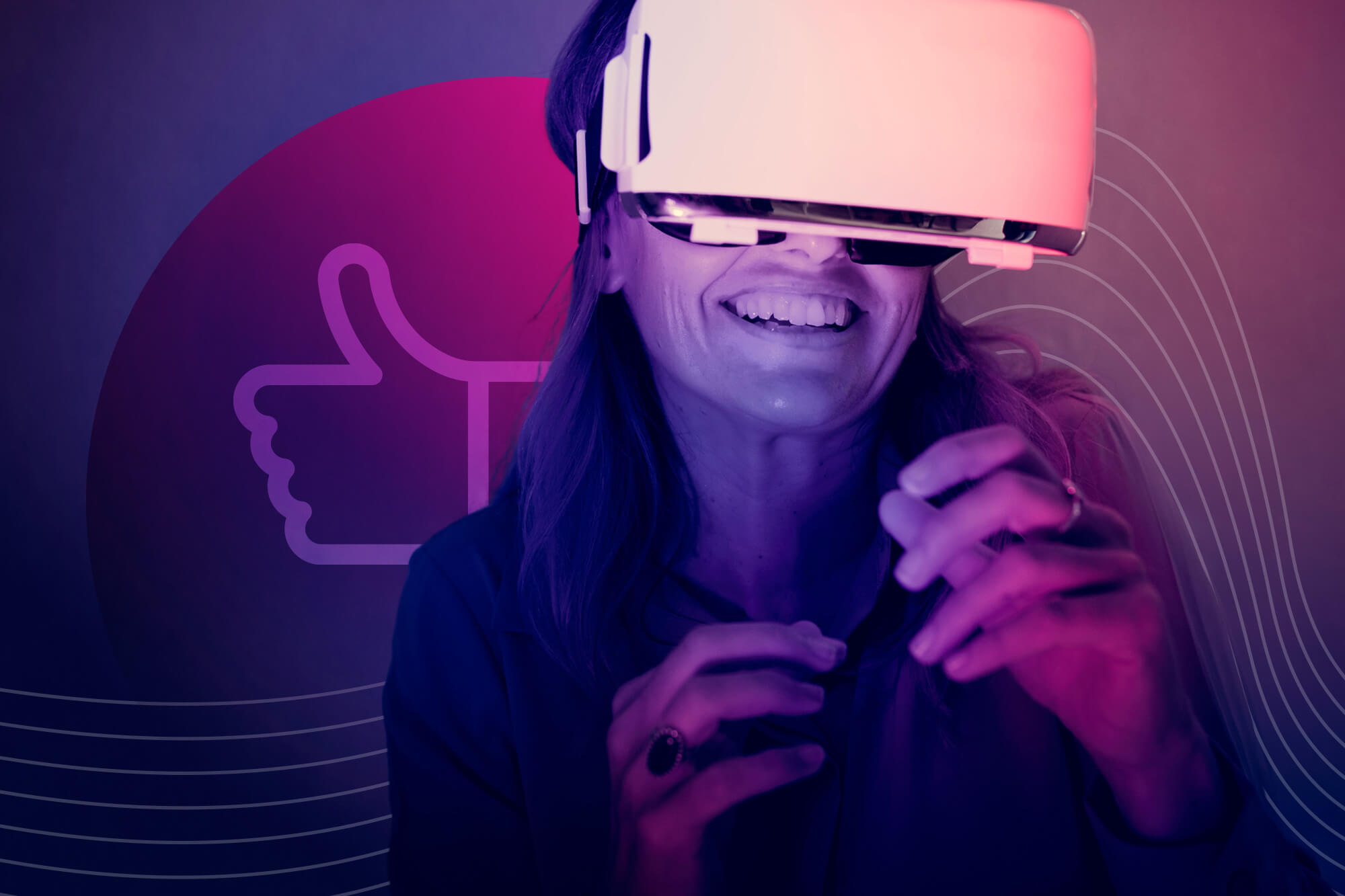 Who Is The Most Popular Person In The Metaverse Robots Who Is The Most Popular Person In The Metaverse Robots