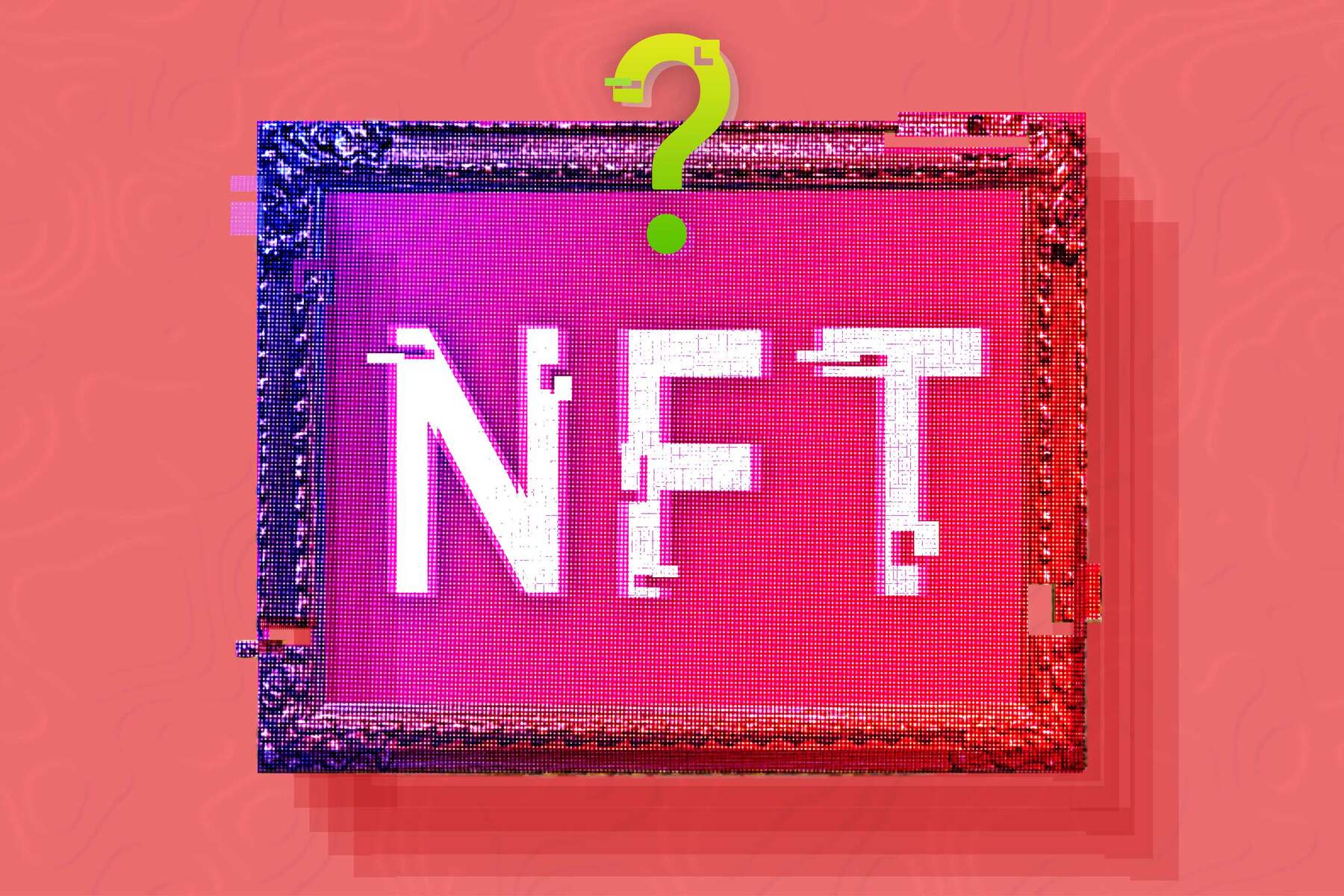 How Much Is 1 NFT Robots How Much Is 1 NFT Robots