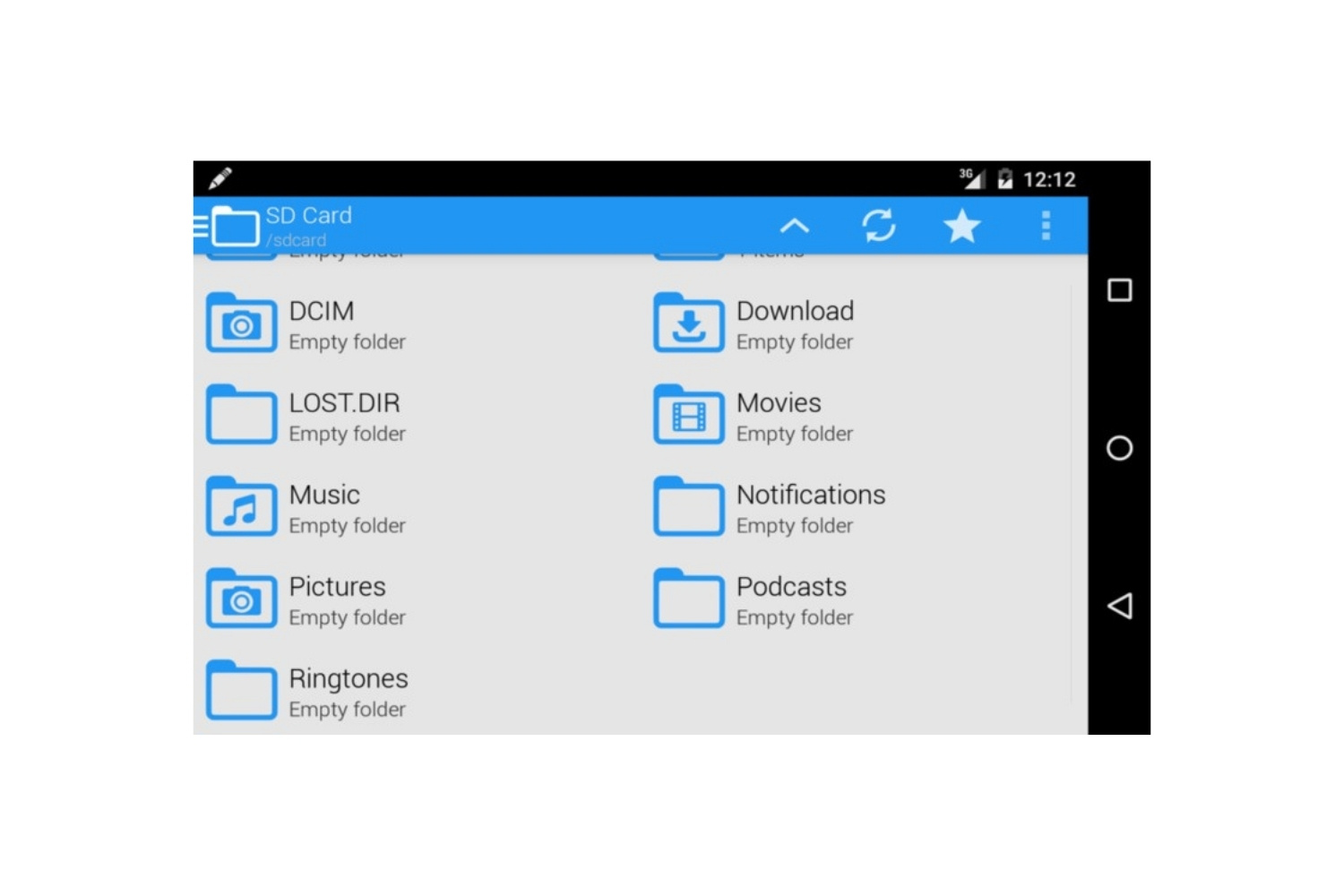 How To Find Deleted Photos On Amazon Fire Tablet Robots How To Find Deleted Photos On Amazon Fire Tablet Robots