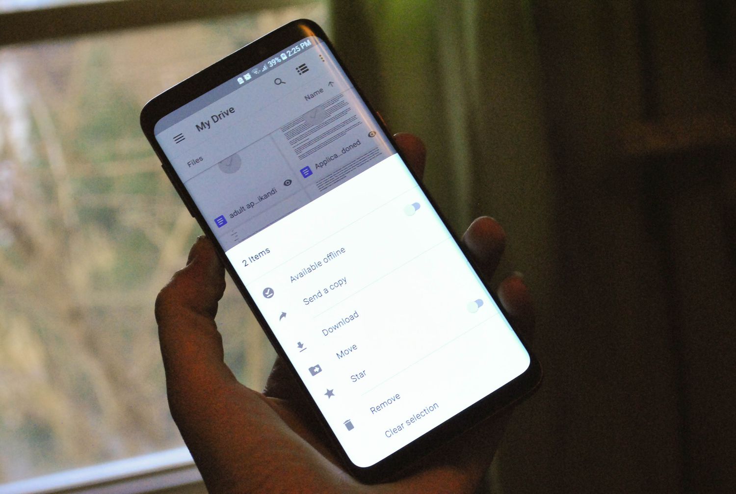 How To Download Pics From Google Drive Robots