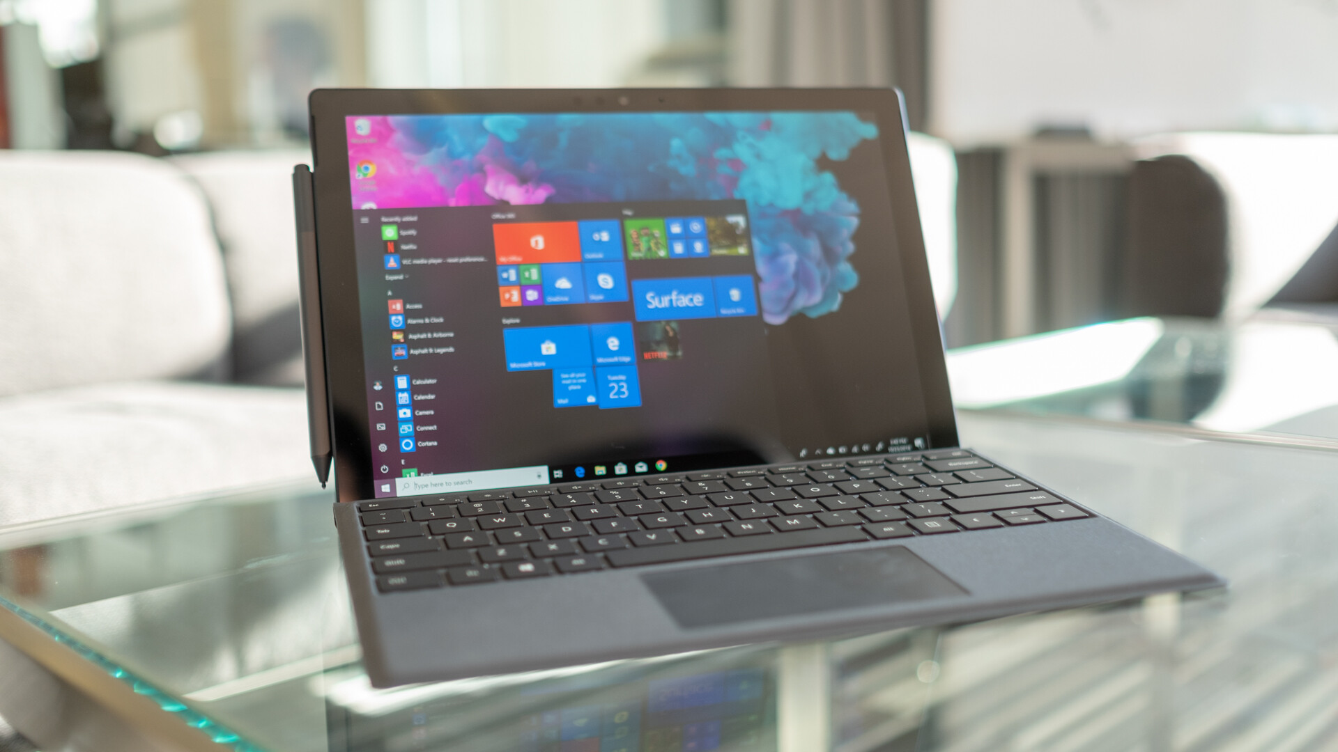 How To Use Tablet Mode On HP Laptop Robots
