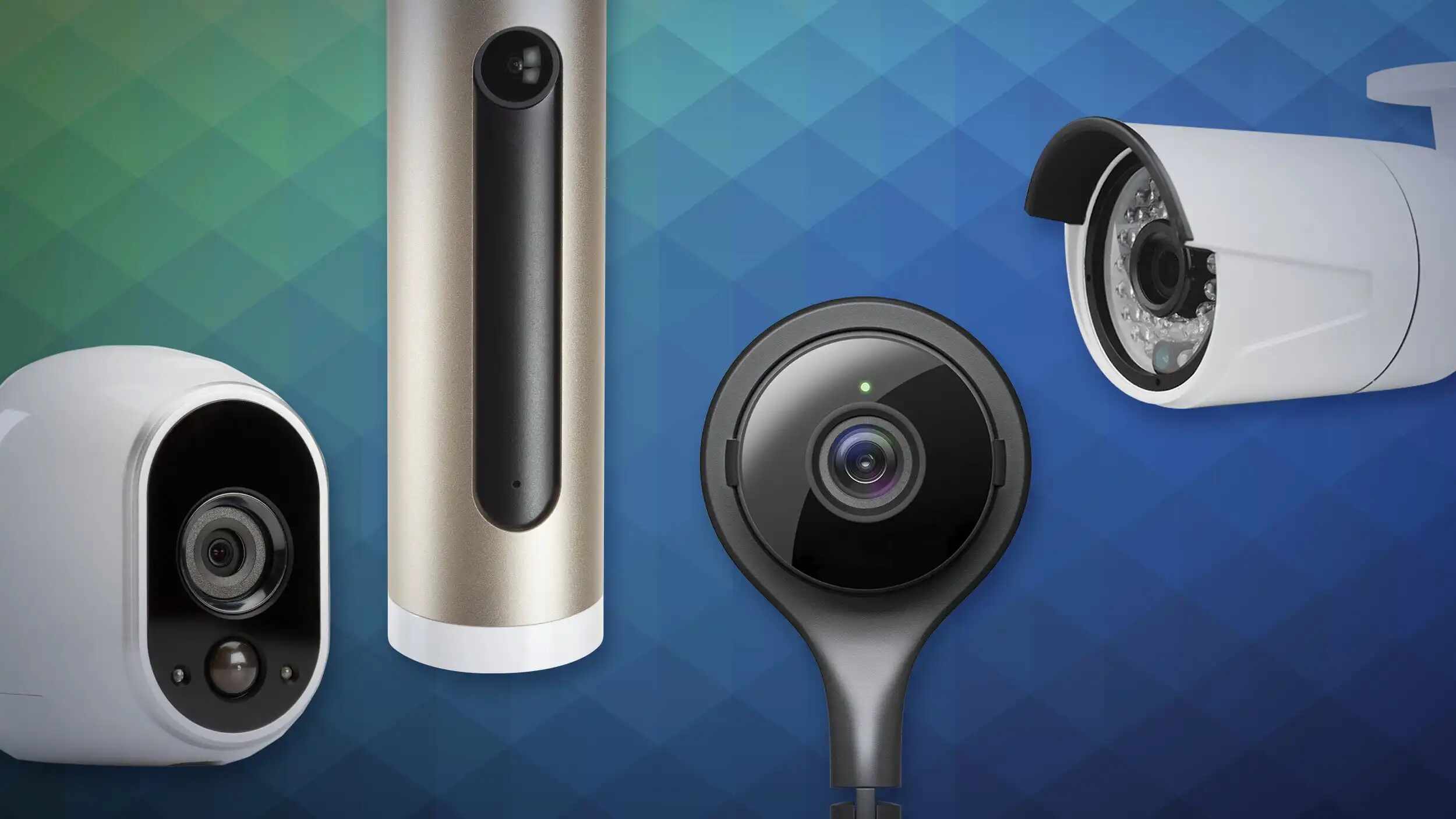 What Are The Best Home Security Camera Systems Robots What Are The Best Home Security Camera Systems Robots