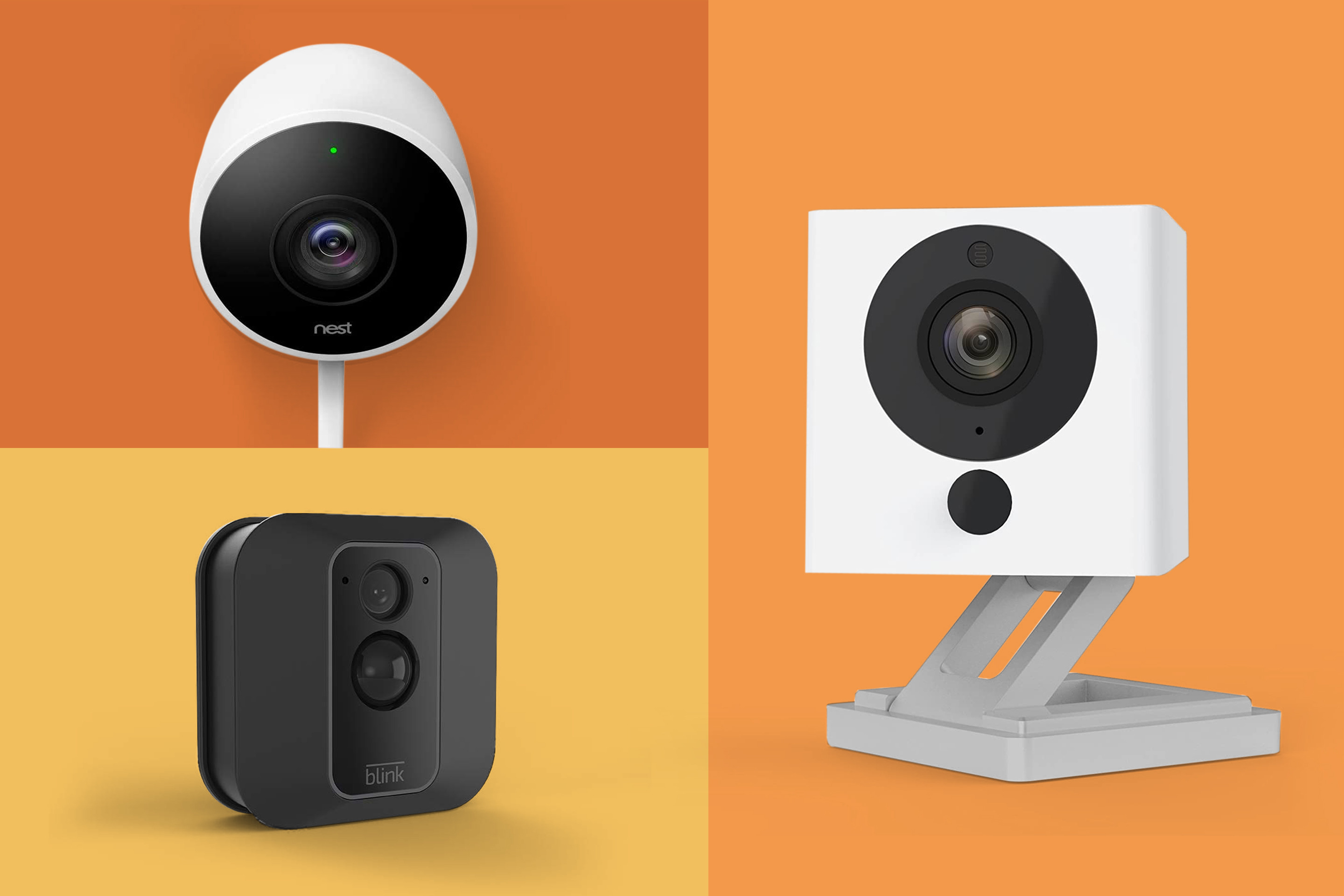What Is The Best Wireless Home Security Camera System Robots What Is The Best Wireless Home Security Camera System Robots