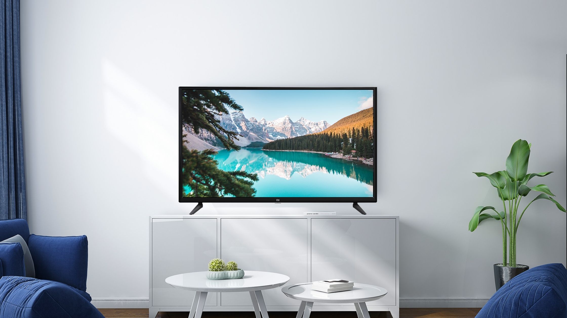 What Is The Smallest Size Smart TV Available Robots What Is The Smallest Size Smart TV Available Robots