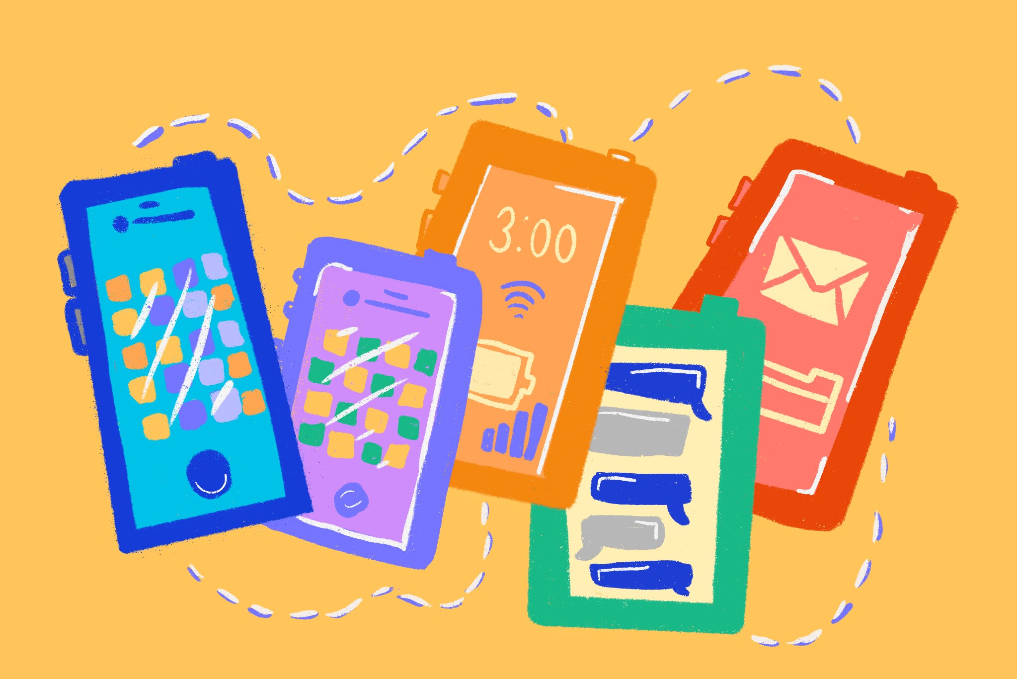 What Smartphone Apps Can You Use To Evaluate Monitor And Improve What Smartphone Apps Can You Use To Evaluate Monitor And Improve