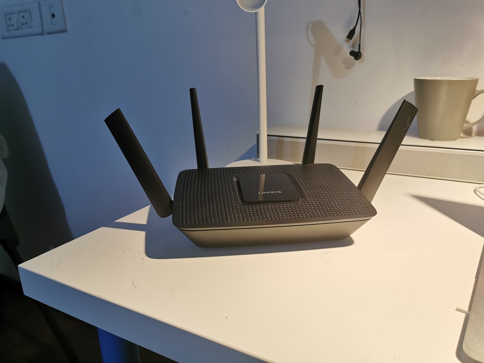 What Is A Wireless Router Do Robots What Is A Wireless Router Do Robots