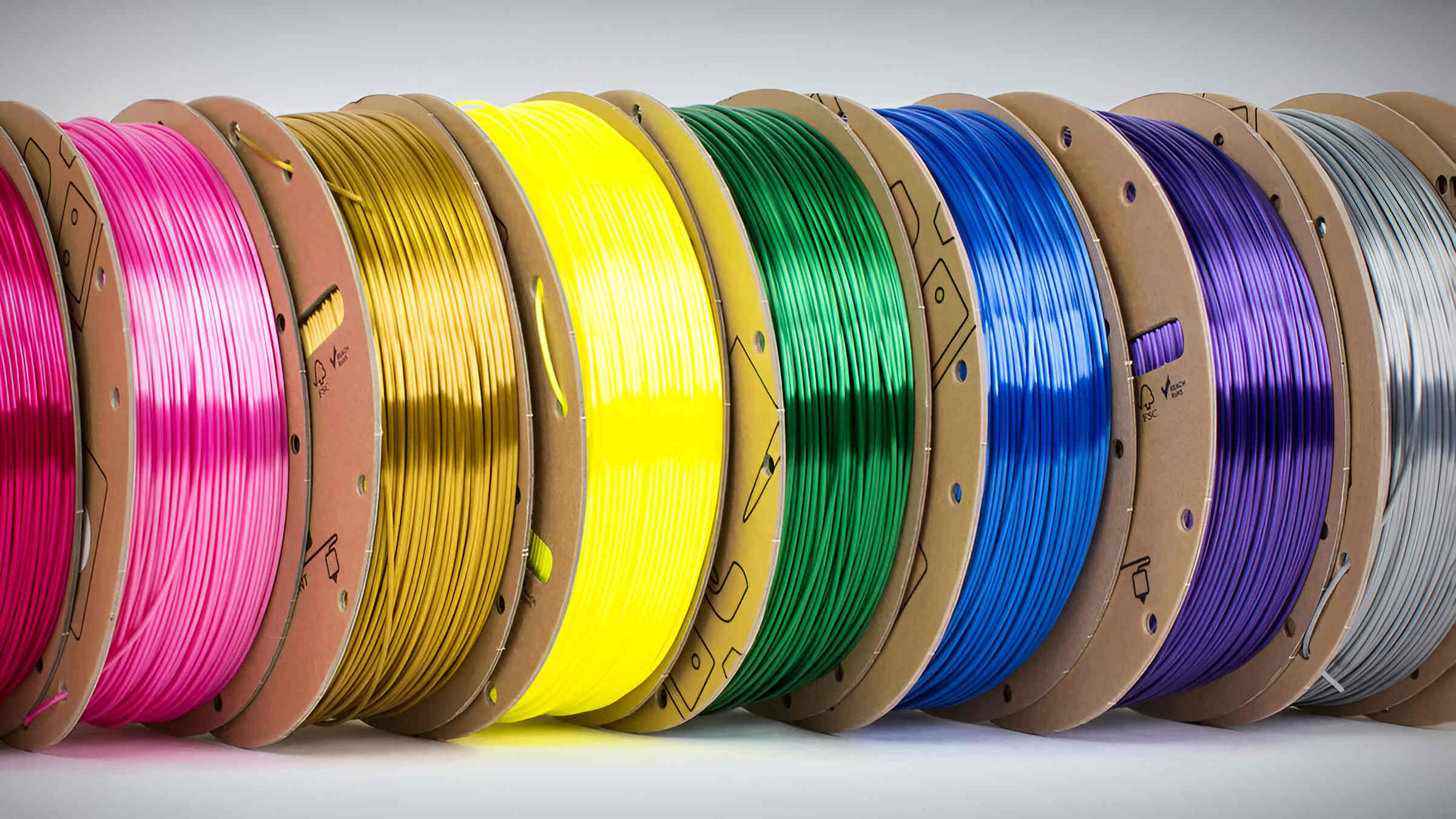 5 Best Pla 3D Printer Filament For 2023 Robots