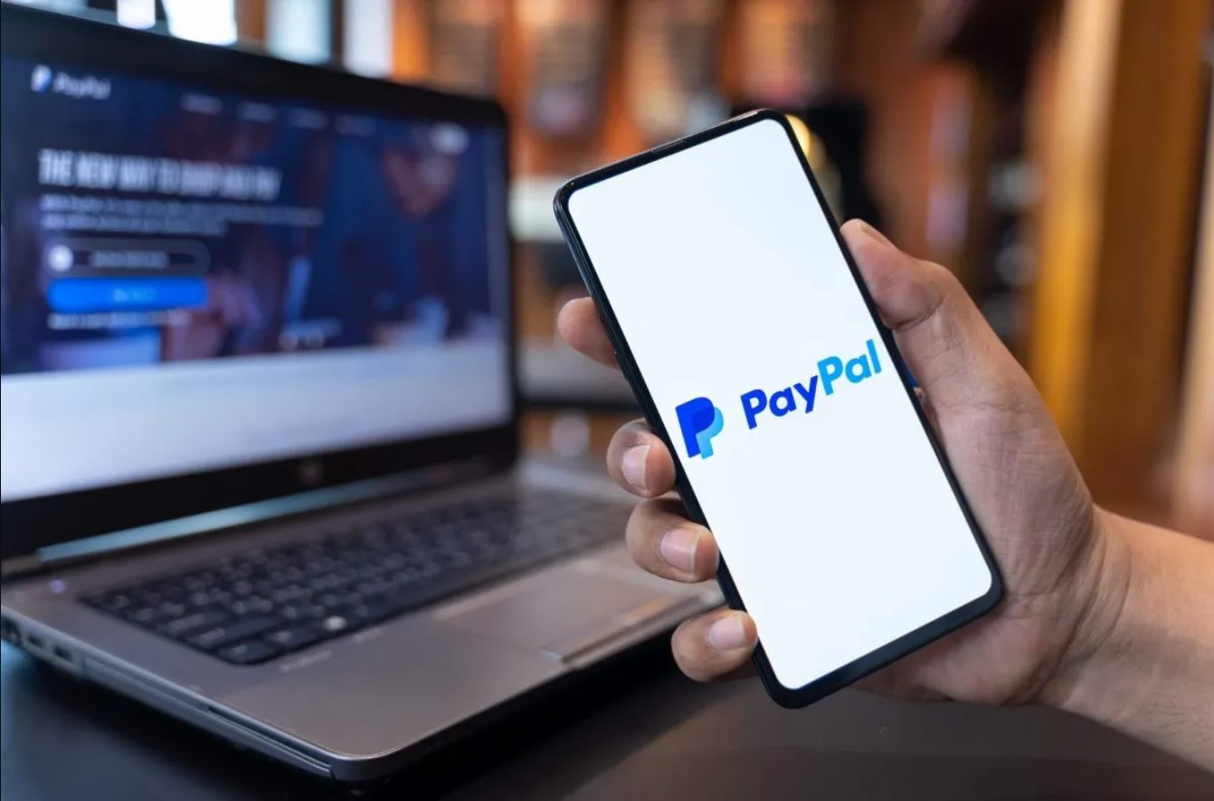 How Do I Find My PayPal Username Robots