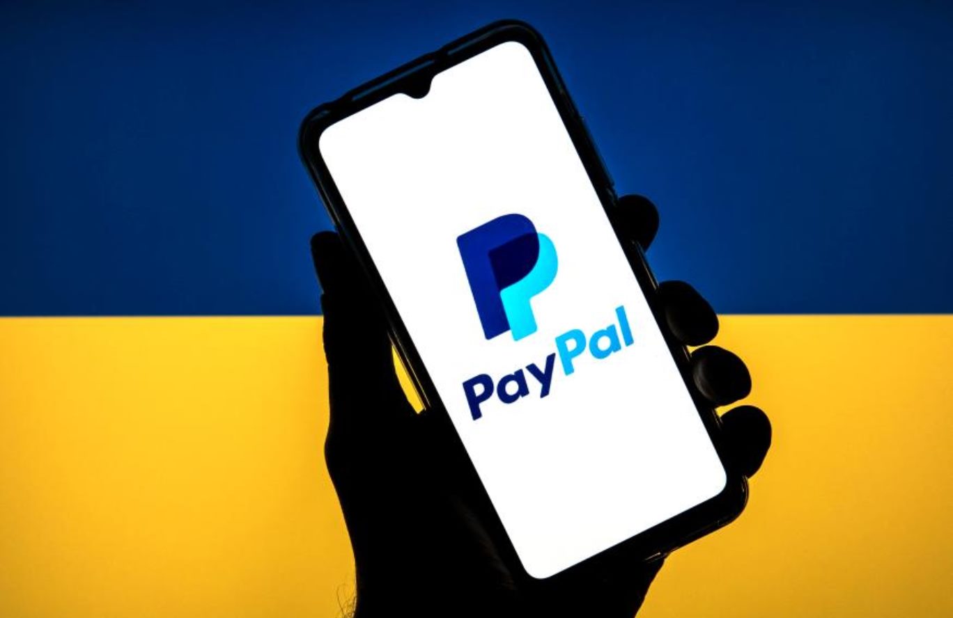 How Much Are PayPal Goods And Services Fees Robots