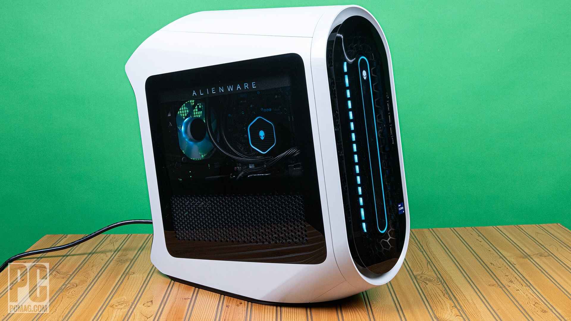 How Much Does An Alienware Area 51 Gaming ATX PC Case Only Cost