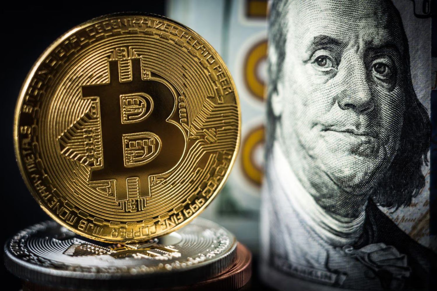 How Much Is 150 Bitcoin Robots