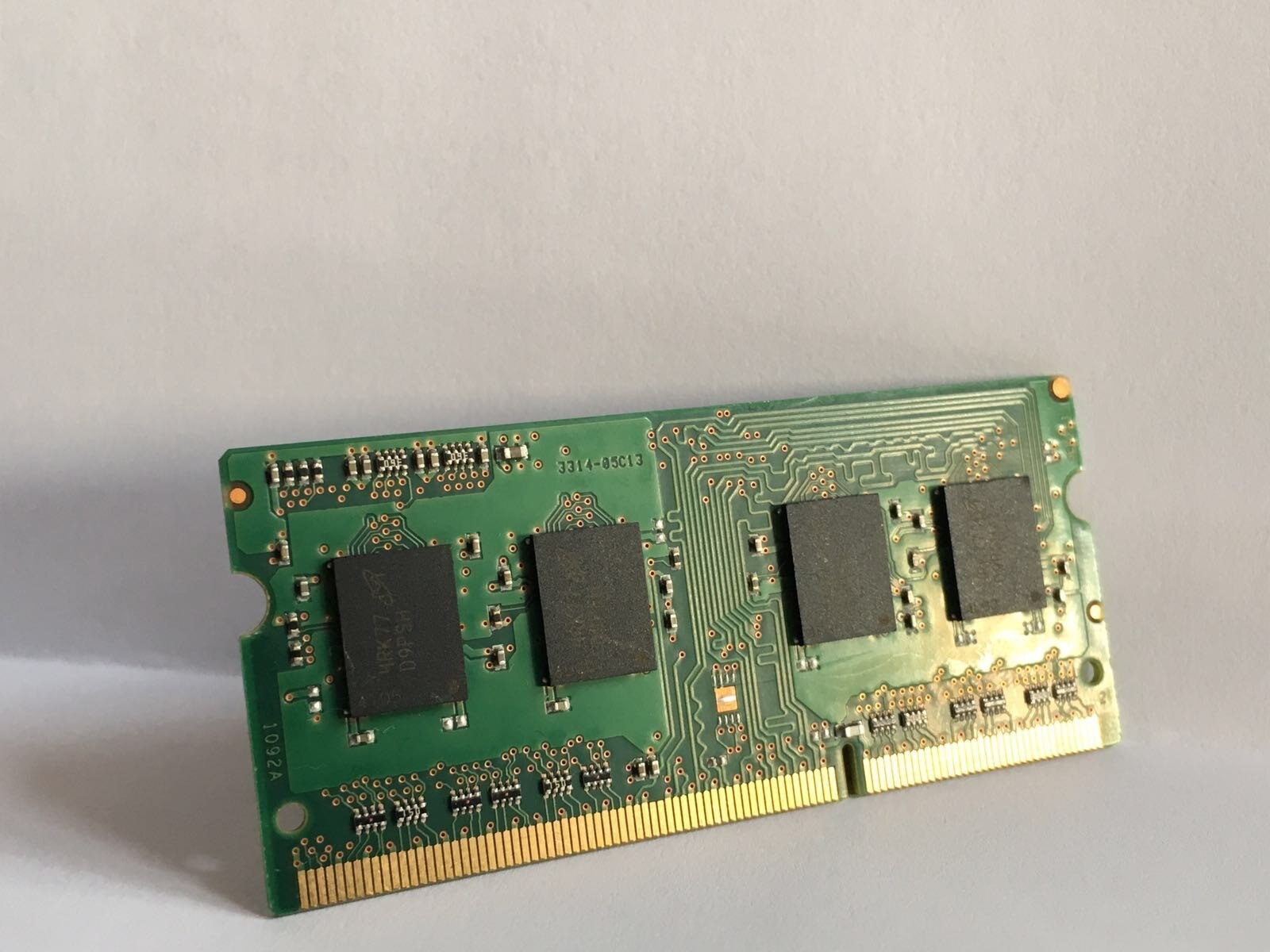 How Much Is 2 Gigs Of RAM Robots
