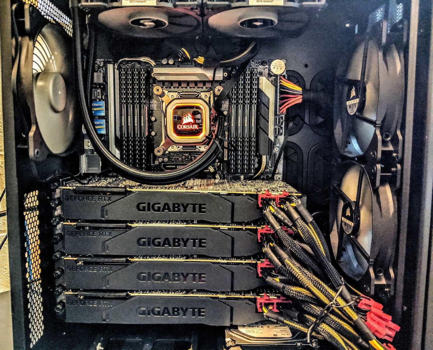 How Much RAM Is Needed For Machine Learning Robots How Much RAM Is Needed For Machine Learning Robots