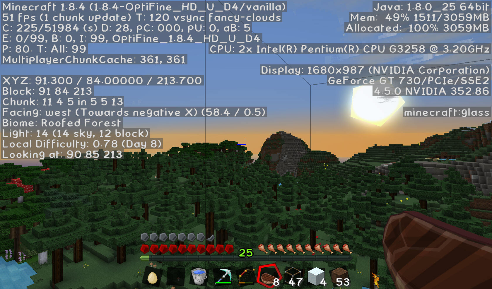 How To Stop Minecraft Lag Robots How To Stop Minecraft Lag Robots
