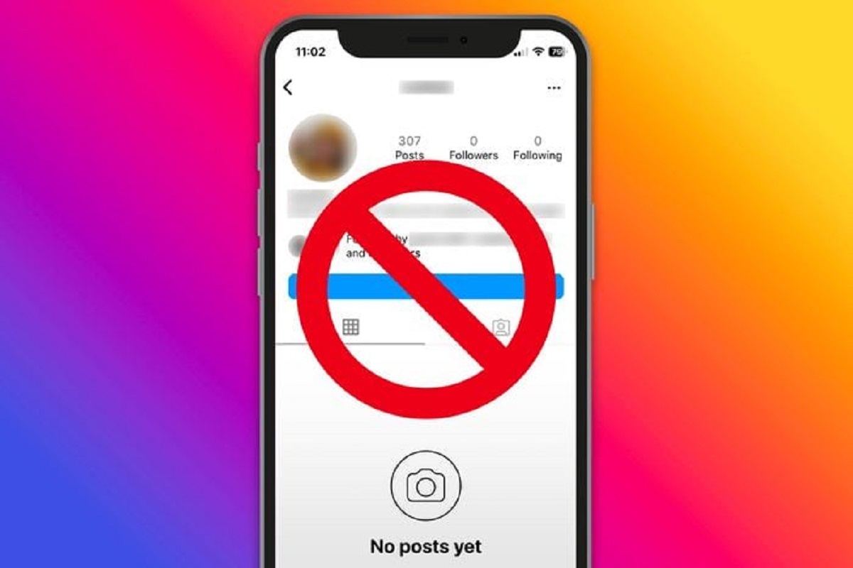 How Do I Block Someone On Instagram Robots