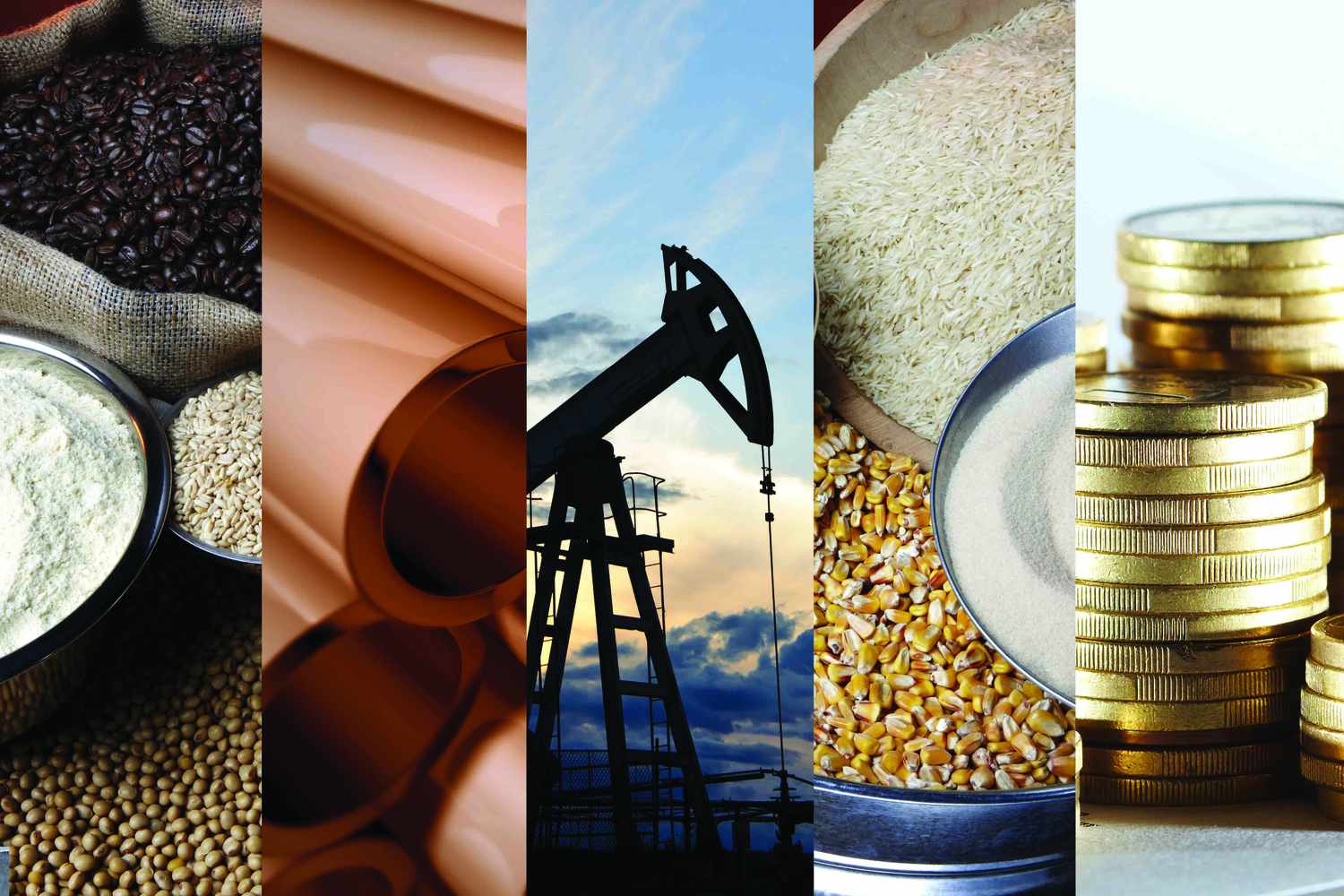 What Are Commodities Trading Robots What Are Commodities Trading Robots