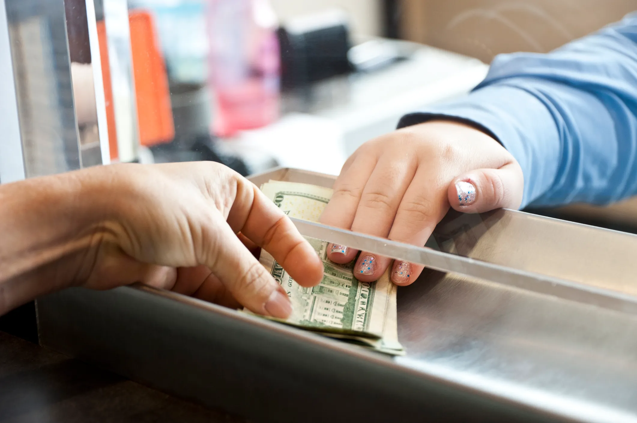 What Does Banking Hours Mean Robots What Does Banking Hours Mean Robots