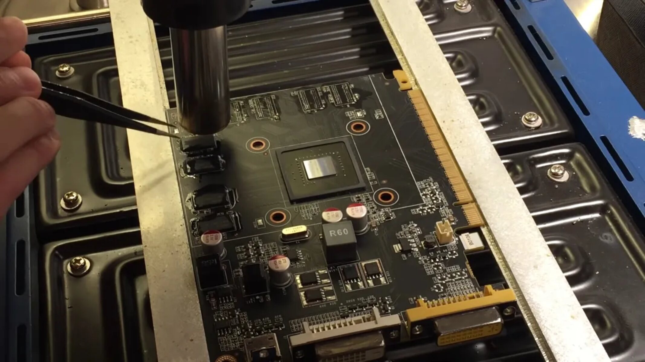How Does RAM Increase Performance Robots How Does RAM Increase Performance Robots