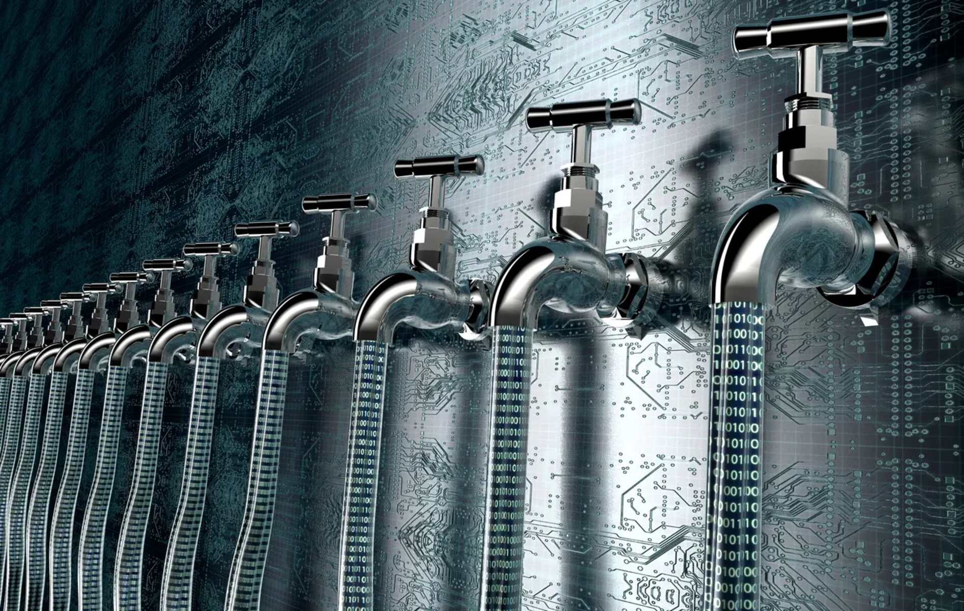 What Is Data Leakage In Machine Learning Robots
