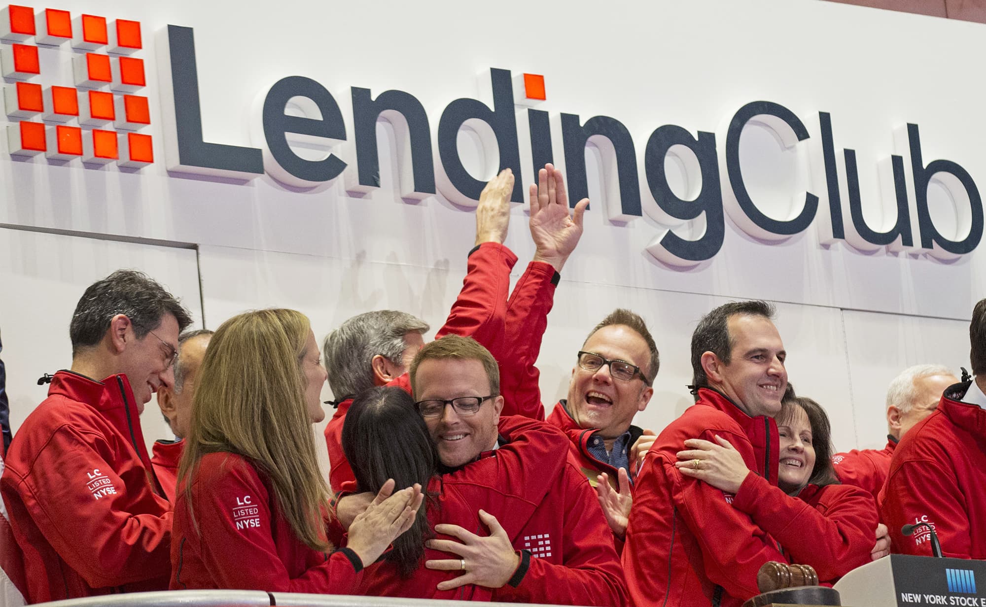 What Is Lending Club And How Does It Work Robots What Is Lending Club And How Does It Work Robots
