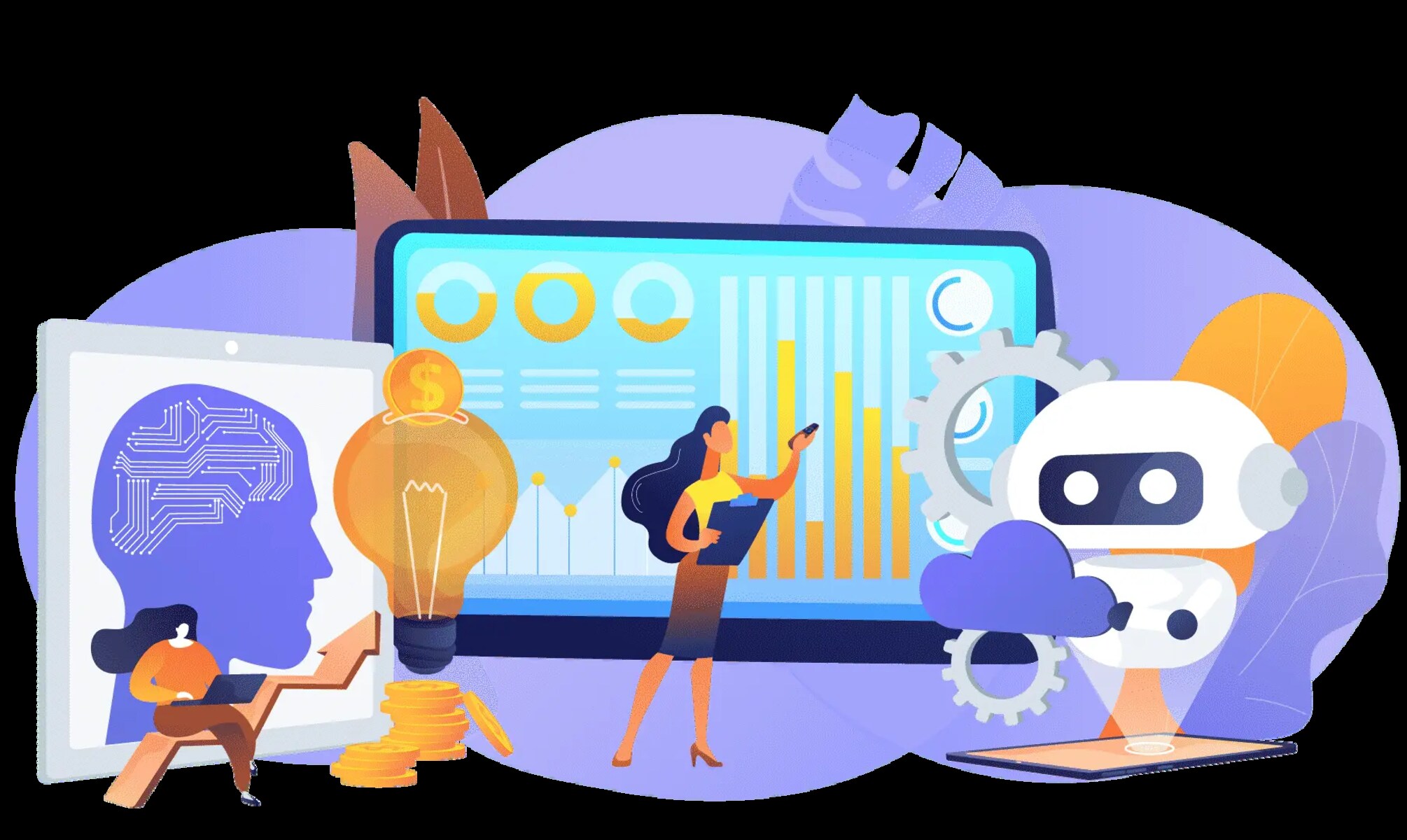 What Is Noise In Data In Machine Learning Robots What Is Noise In Data In Machine Learning Robots