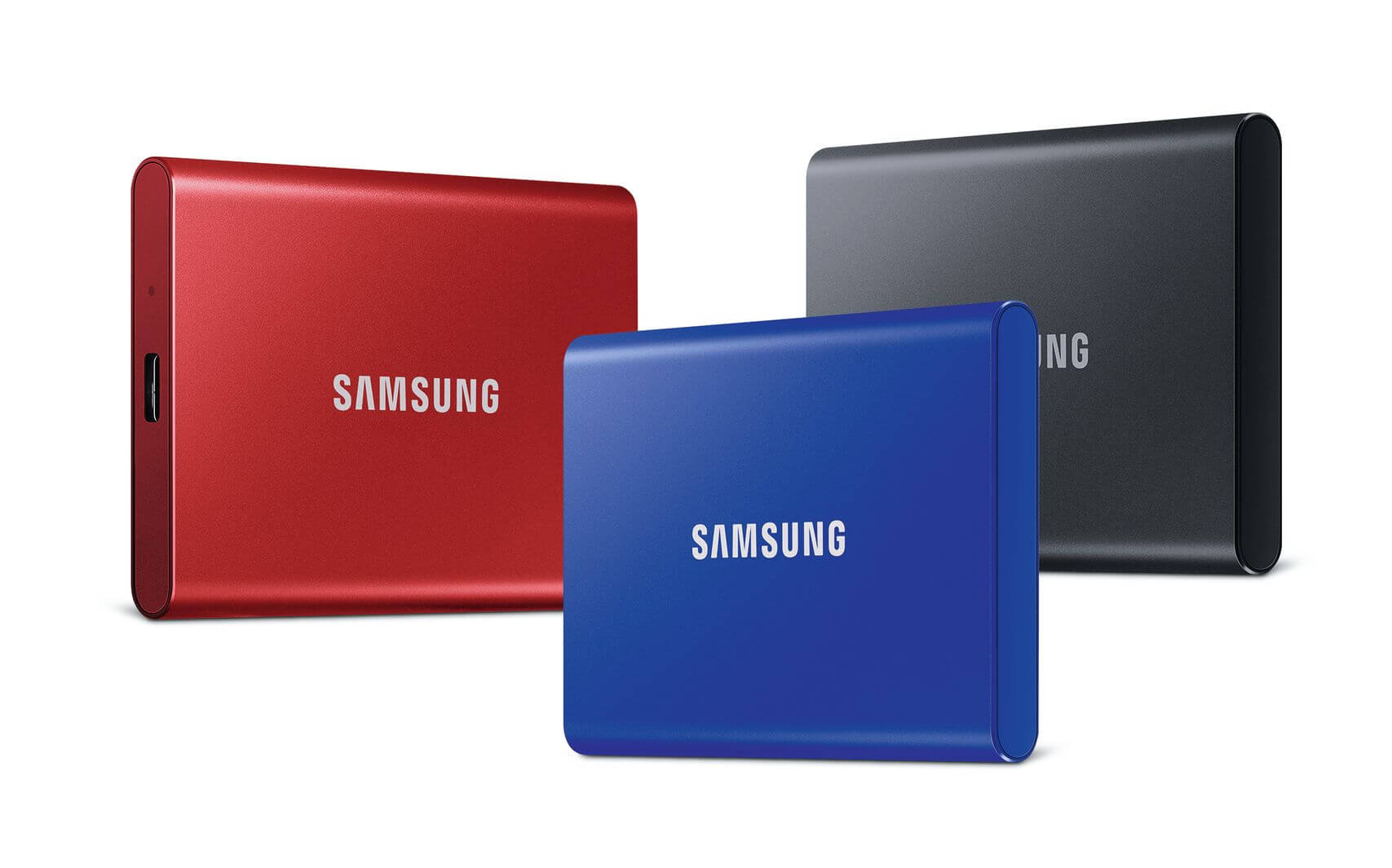 What Is The Function Of Samsung Portable SSD Daemon Robots What Is The Function Of Samsung Portable SSD Daemon Robots