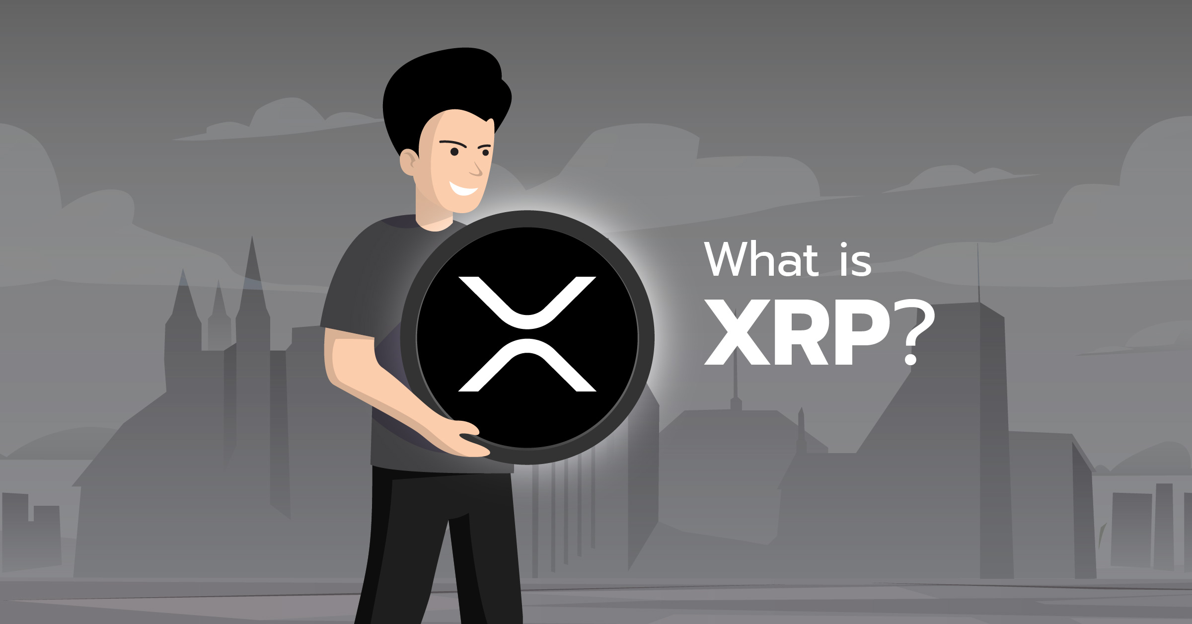 How Many XRP Coins Are There Robots