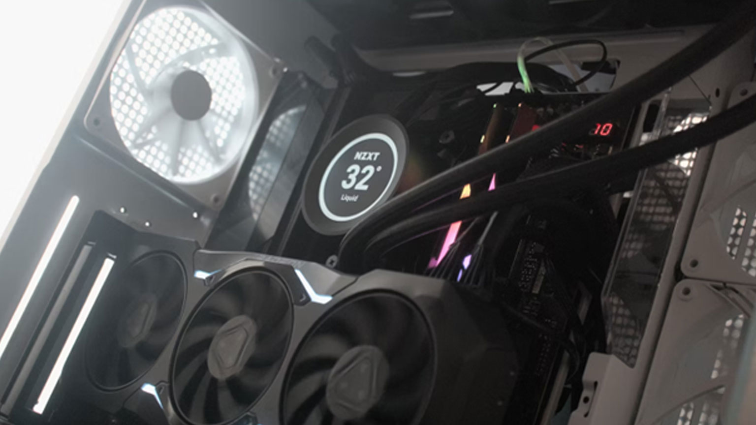 Who Owns PC Case Gear Robots