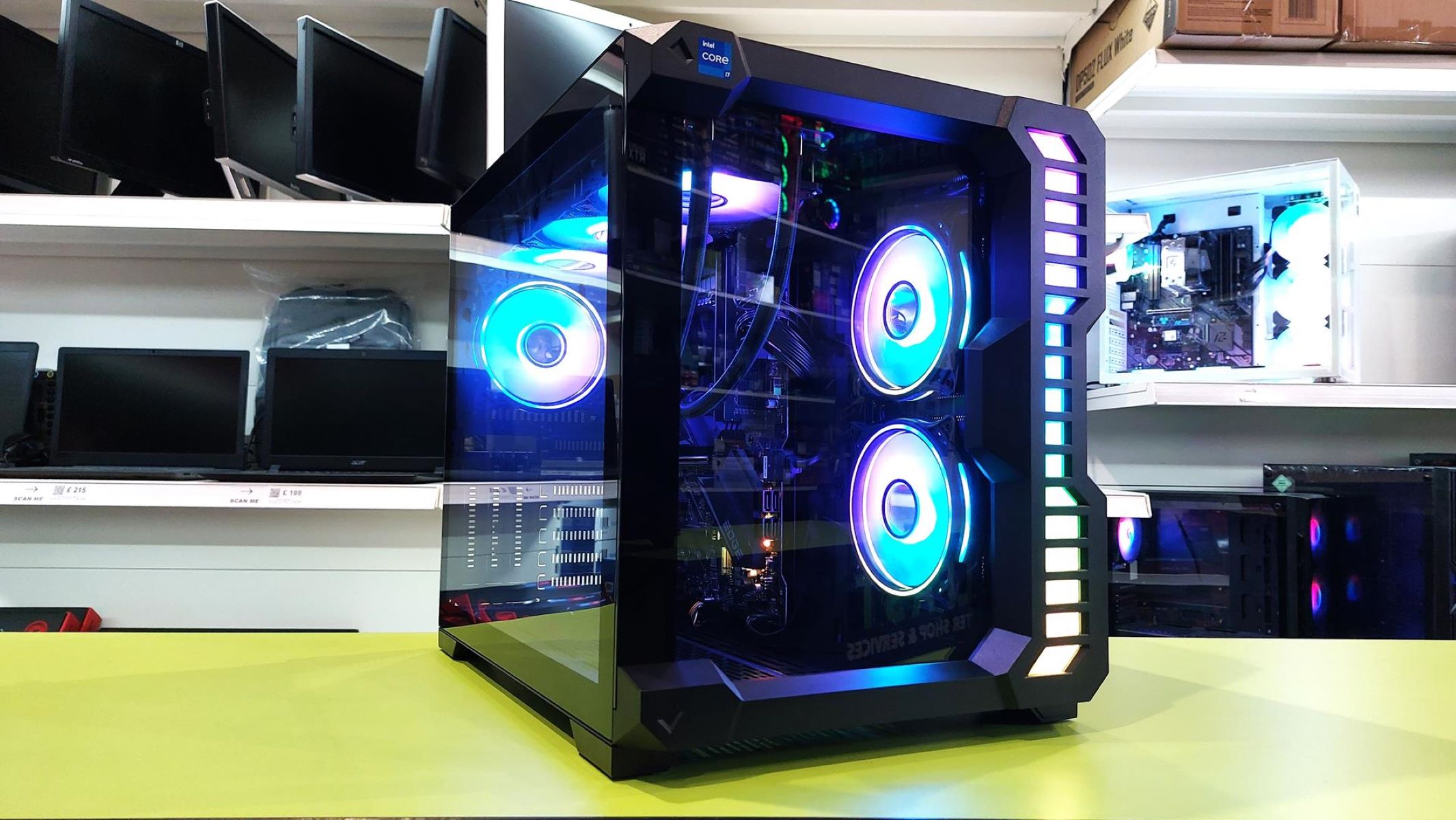 13 Amazing 32GB RAM Desktop For 2023 Robots 13 Amazing 32GB RAM Desktop For 2023 Robots