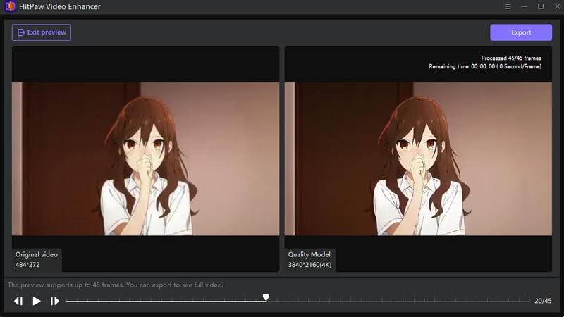 7 Best AI Video Upscaling Software in 2024 [Free & Paid] | Robots.net