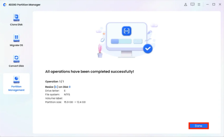 How to Add Unallocated Space to C Drive [2024] | Robots.net