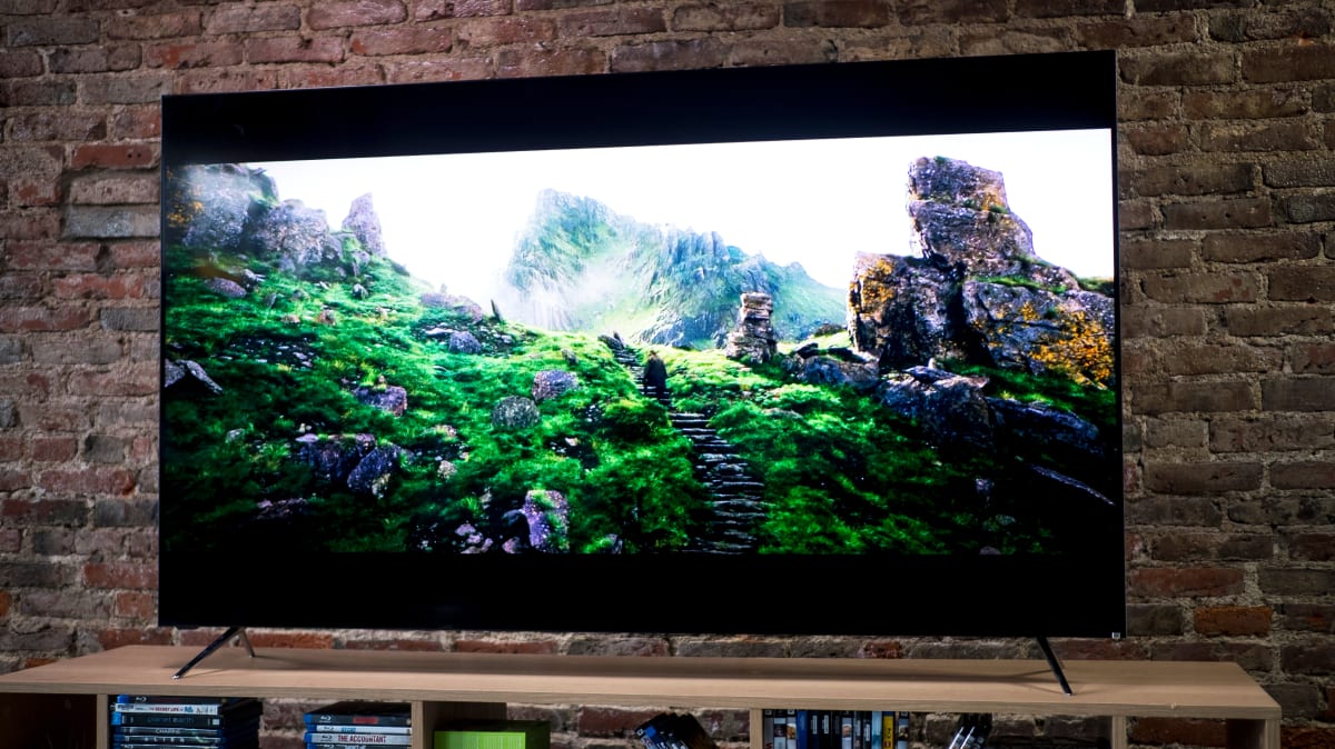 How Long Is The Average LG OLED TV Lifespan Robots