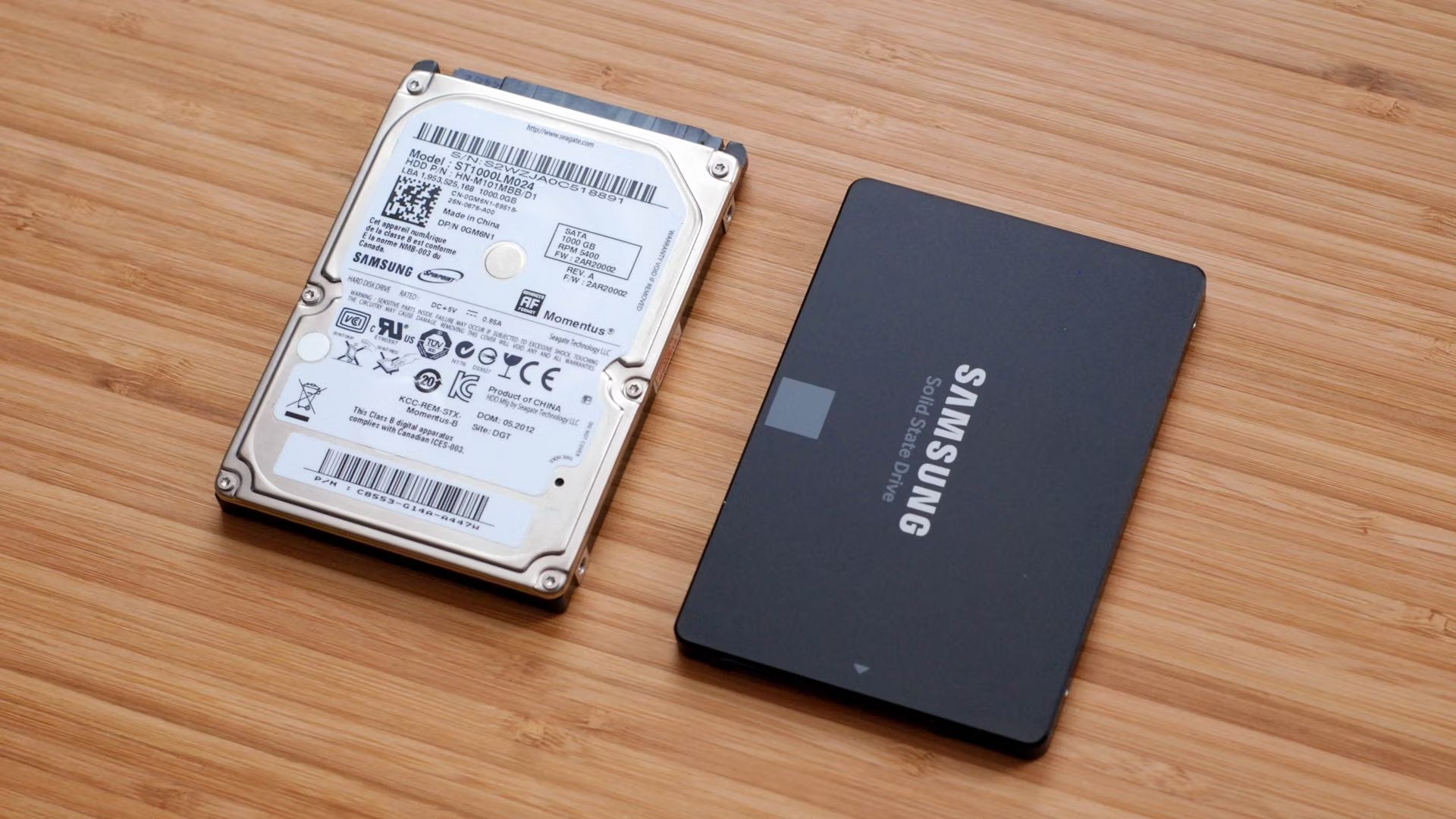 How To Initialize A Solid State Drive Robots How To Initialize A Solid State Drive Robots