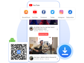Top 4 Ways to Download YouTube Videos in 2024 [For PC/Mac/Android/iOS ...