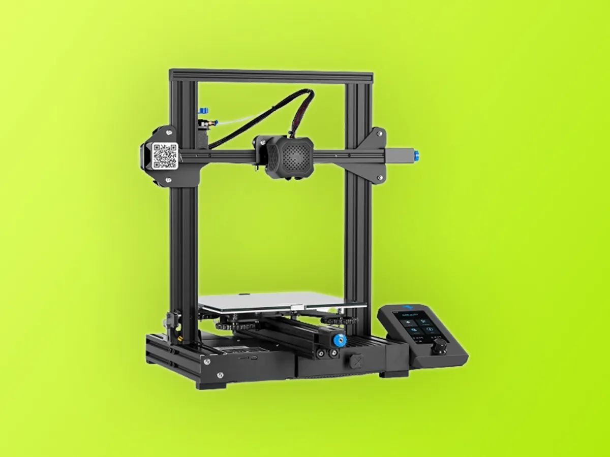 What Is A Good Cheap 3D Printer Robots What Is A Good Cheap 3D Printer Robots