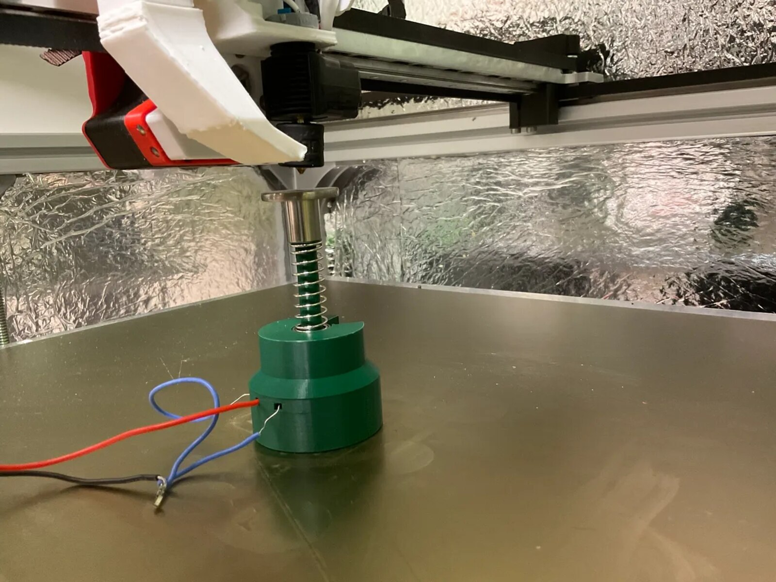What Is Z Offset 3D Printing Robots