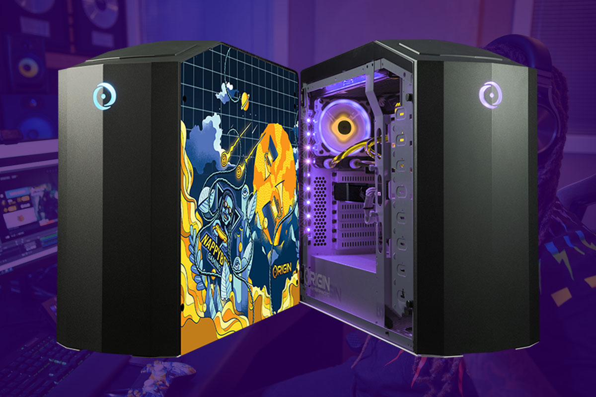 Where To Get Custom Made PC Case Robots Where To Get Custom Made PC Case Robots