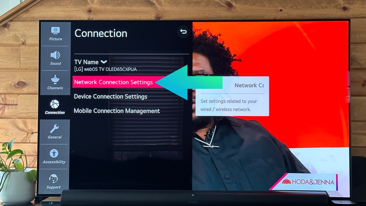 Why Does My Smart TV Keep Disconnecting From The Internet Robots Why Does My Smart TV Keep Disconnecting From The Internet Robots
