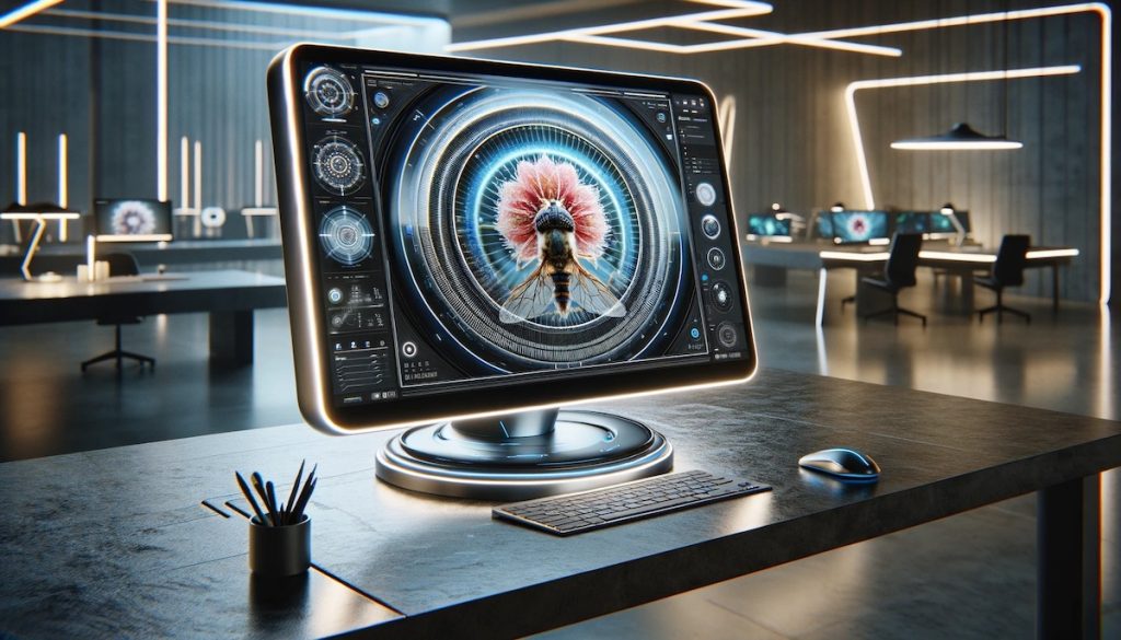 Image Upscaler AI: Transforming Digital Imagery in the Age of Robotics ...