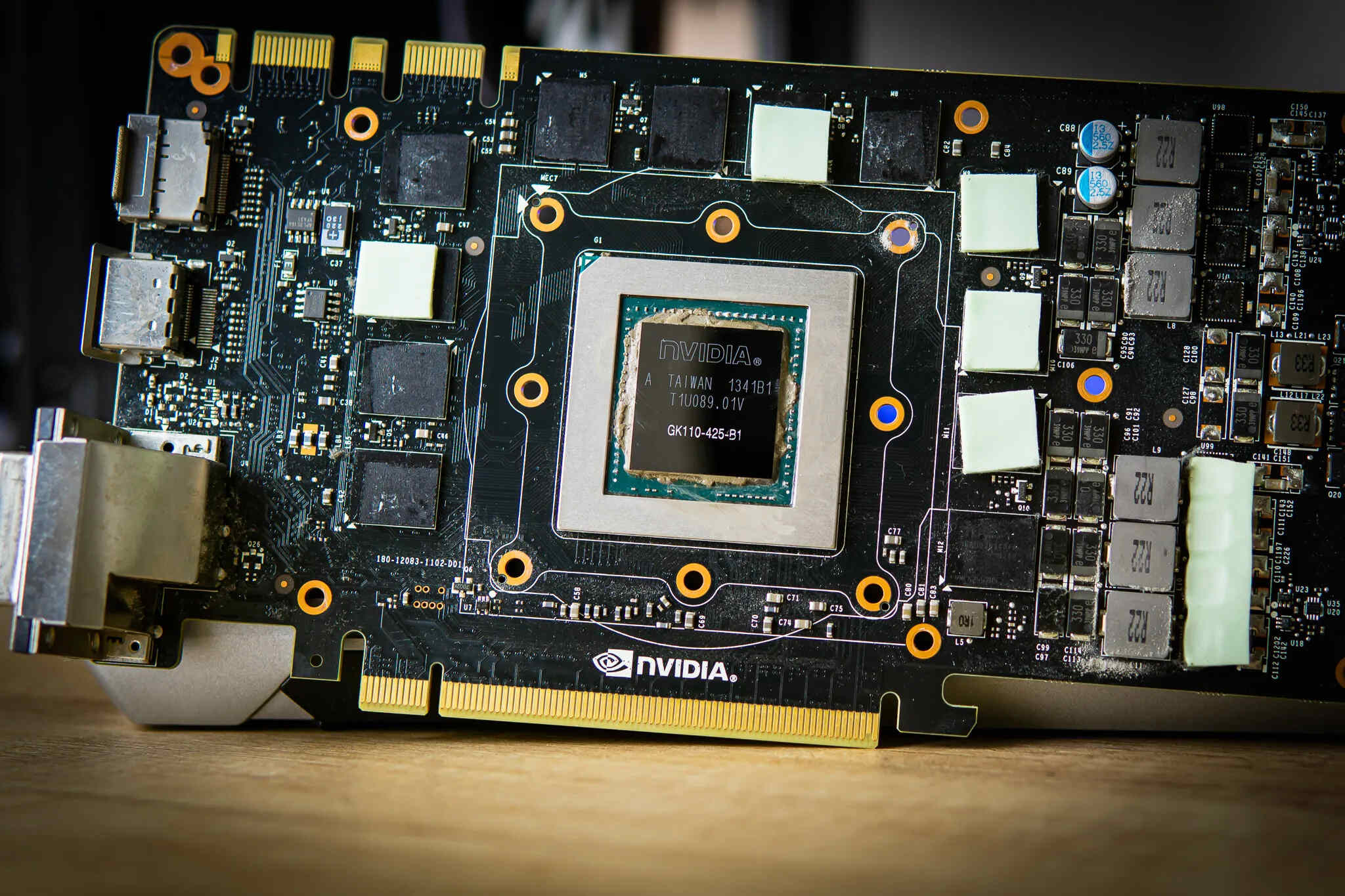 Understanding GPU Hotspot Technical Overview Robots