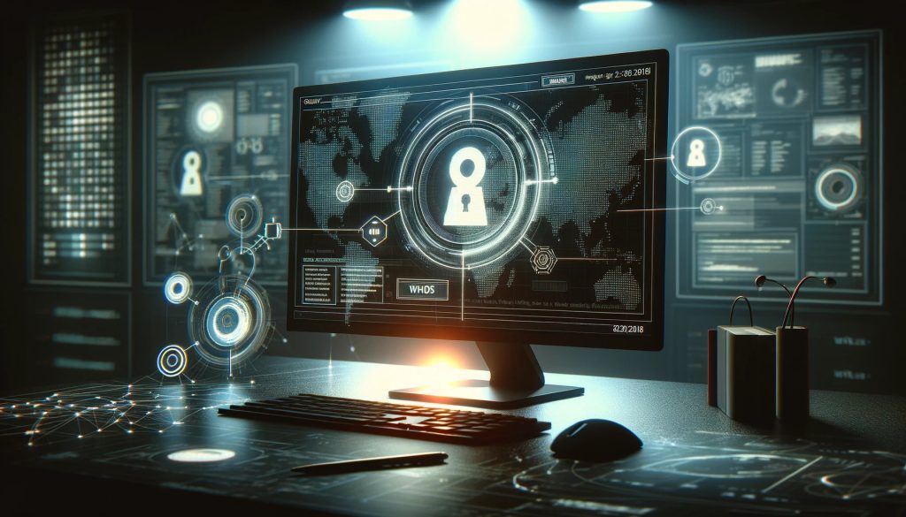 The Comprehensive Guide to WHOIS: Understanding Domain and IP ...