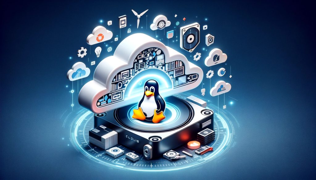 Cloud Backup Solutions for Linux Users: An In-Depth Comparison | Robots.net