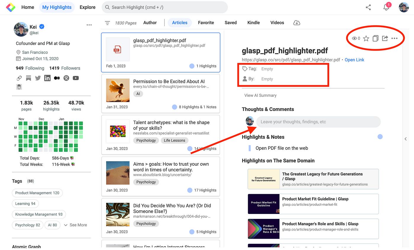 How To Highlight PDF In Chrome Robots