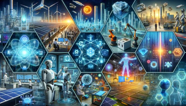 Innovations Pioneered by CBIT: Shaping the Future | Robots.net