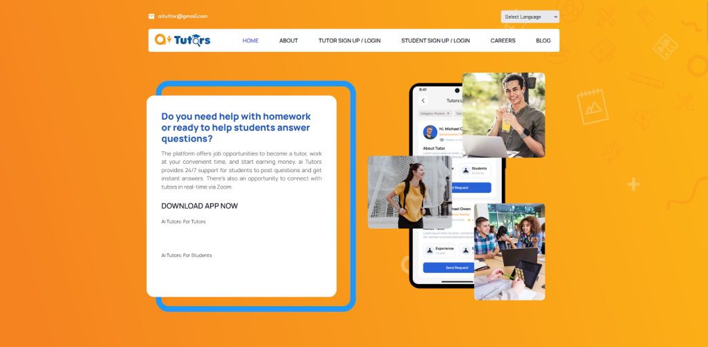 10 Best AI Homework Helper Tools to Get Instant Homework Help | Robots.net