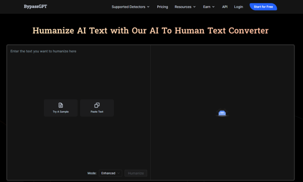10 Best AI Humanizers to Humanize AI Text with Ease | Robots.net