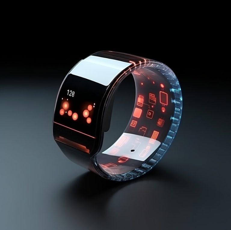 Designing for Flexibility: Materials and Manufacturing Techniques in ...