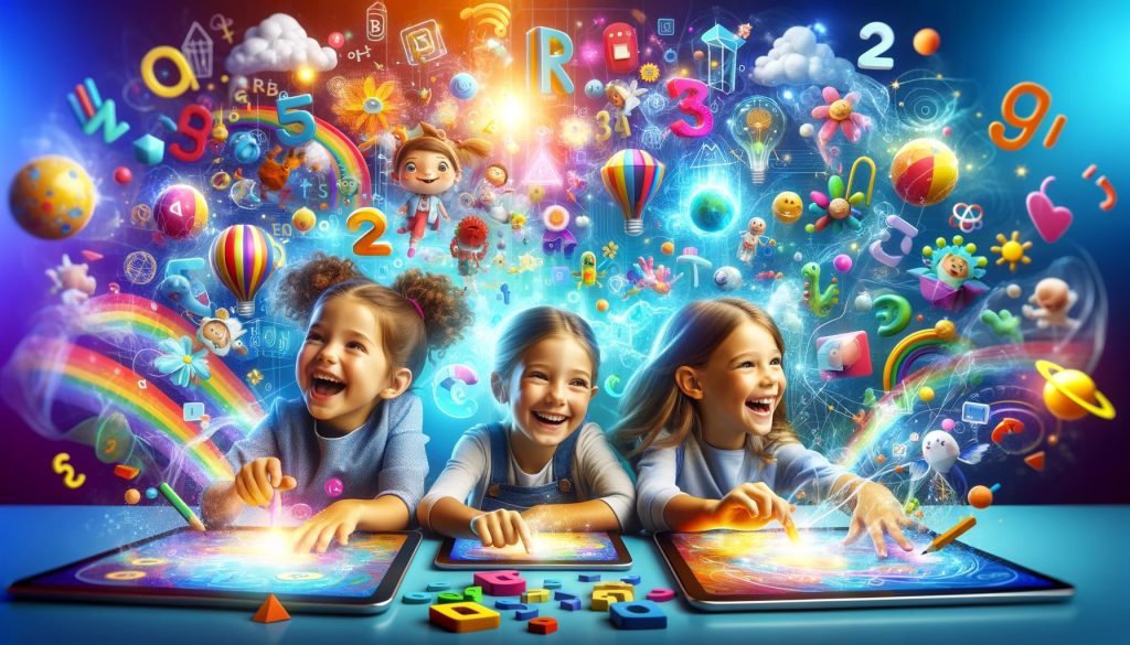 Unleashing Young Geniuses: How Lingokids Makes Learning a Blast ...